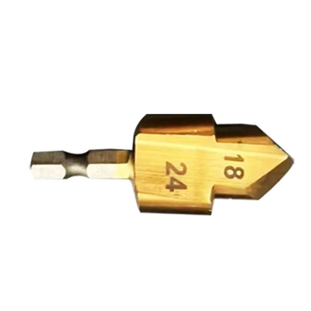 ROZYARD Pipe Tube Expander Swaging Tool Water Pipe Expander Boring ...