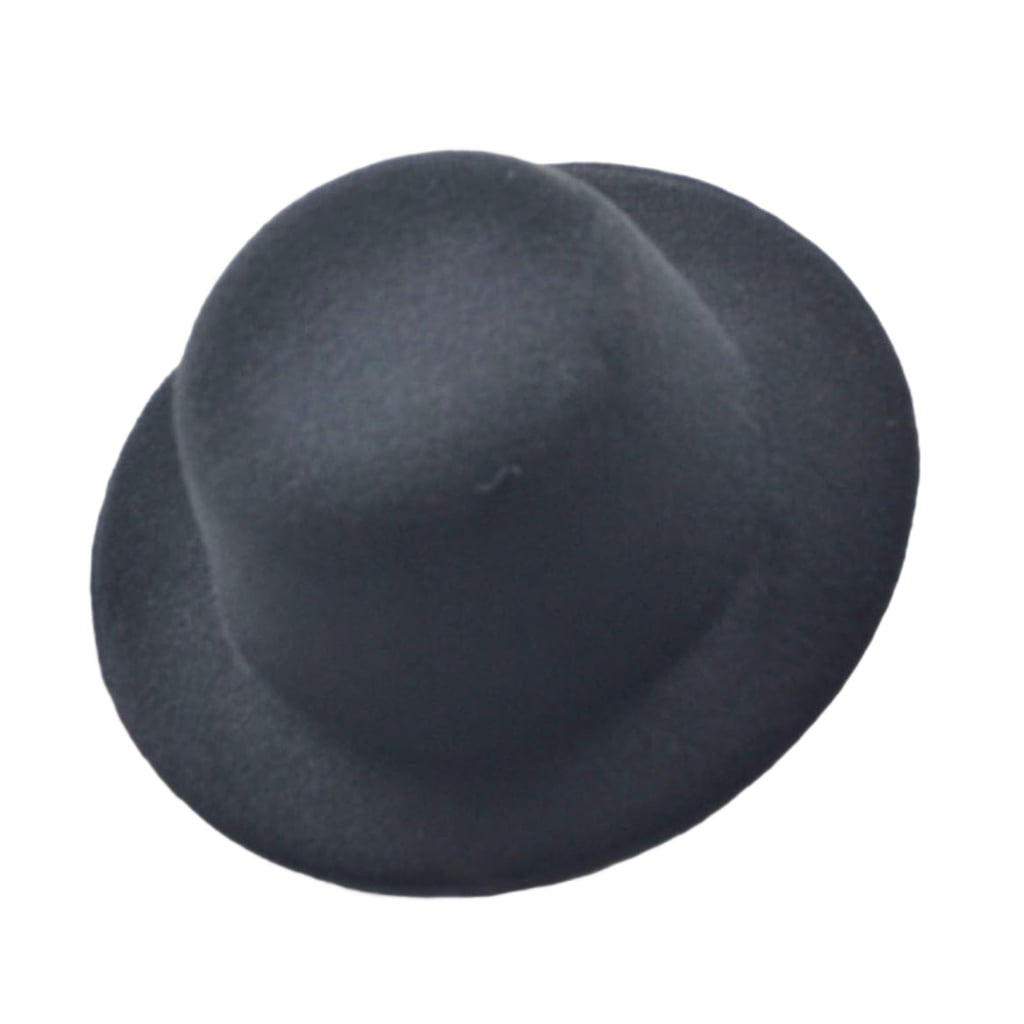 ROZYARD Plain Color Trend Fascinator Hat Base for Women French ...