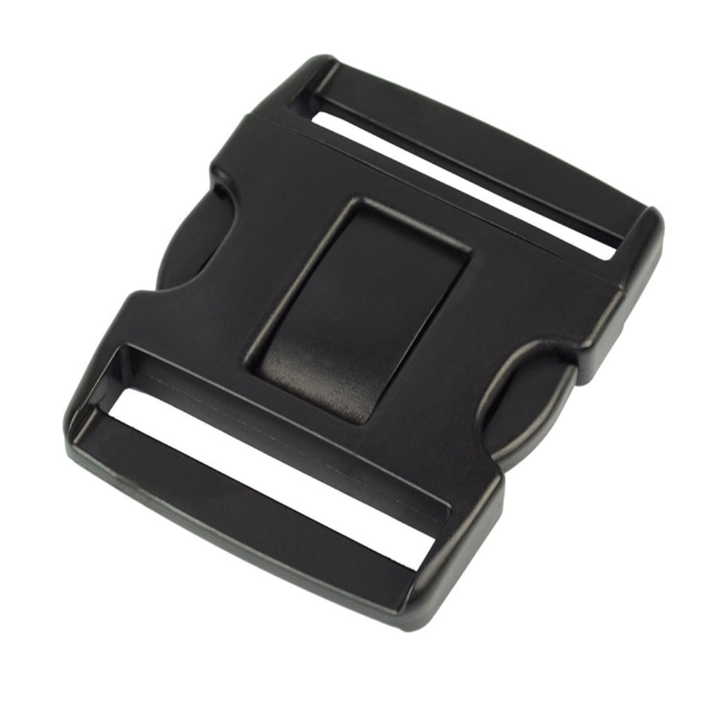 ROZYARD Plastic Buckles Tacticals Belt Buckles Quick Side Release ...