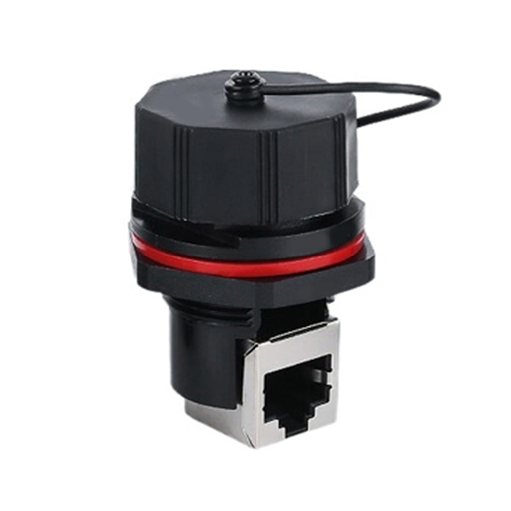 ROZYARD Plastic Waterproof Solution Easy Installation Socket Small ...