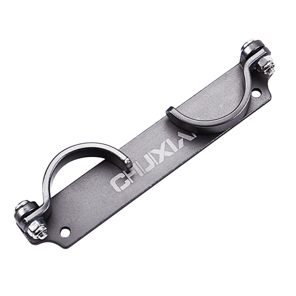 ROZYARD Portable Aluminium Alloy Fishing Rod Bracket Fish Rod Holder ...