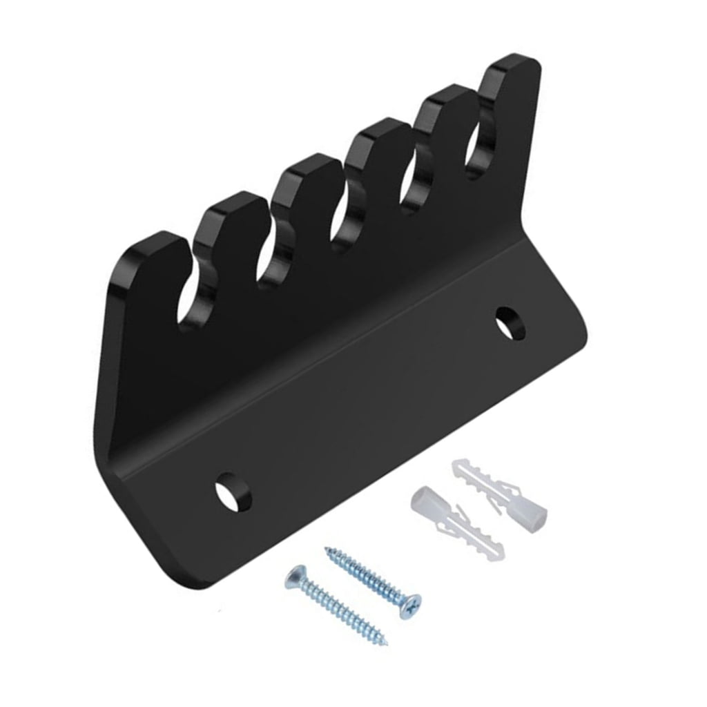 ROZYARD Portable Cable Organizers Storage Rack Accessory for Desk Home ...