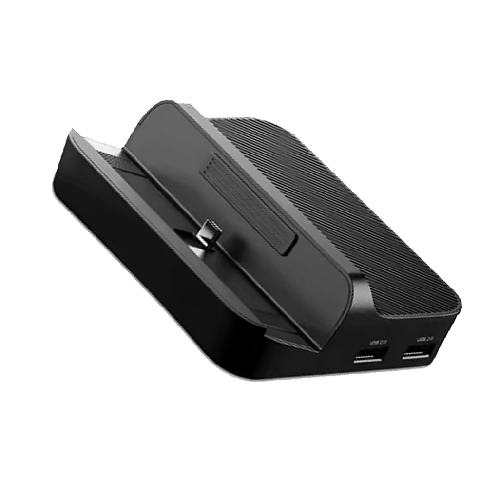 ROZYARD Portable Charging Dock Stand For Retroid Pocket 5 Stable Power ...