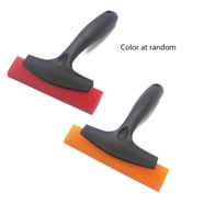 Carrand 9267 Window Squeegee, 8" Epdm Blade And Heavy Duty Sponge With ...