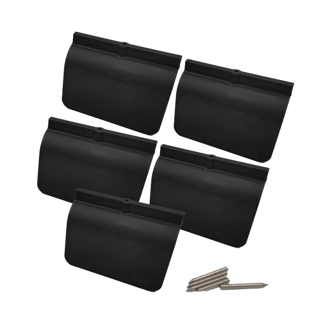 ROZYARD Practical Outlet Marker Set Wall Socket Marker Tool for ...