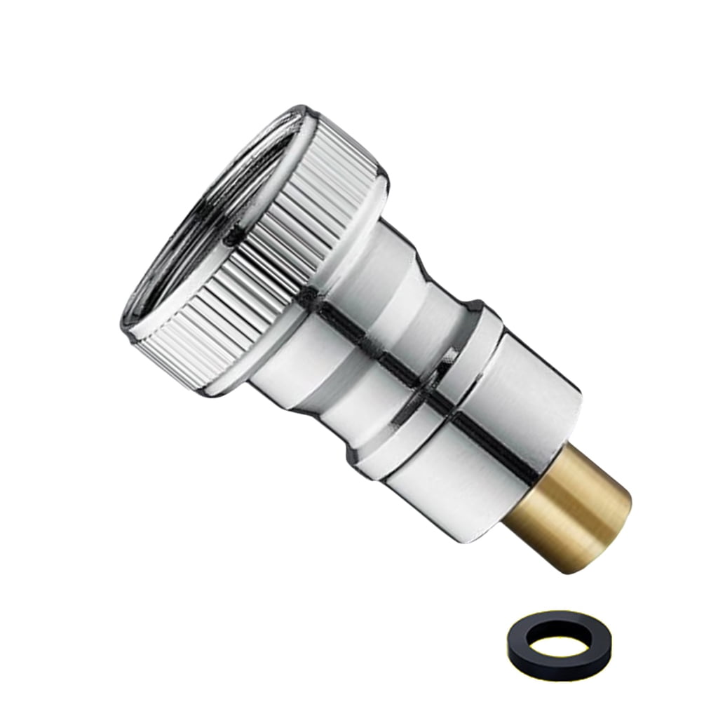 ROZYARD Practical Water Flows Faucet Converter Portable for Improved ...