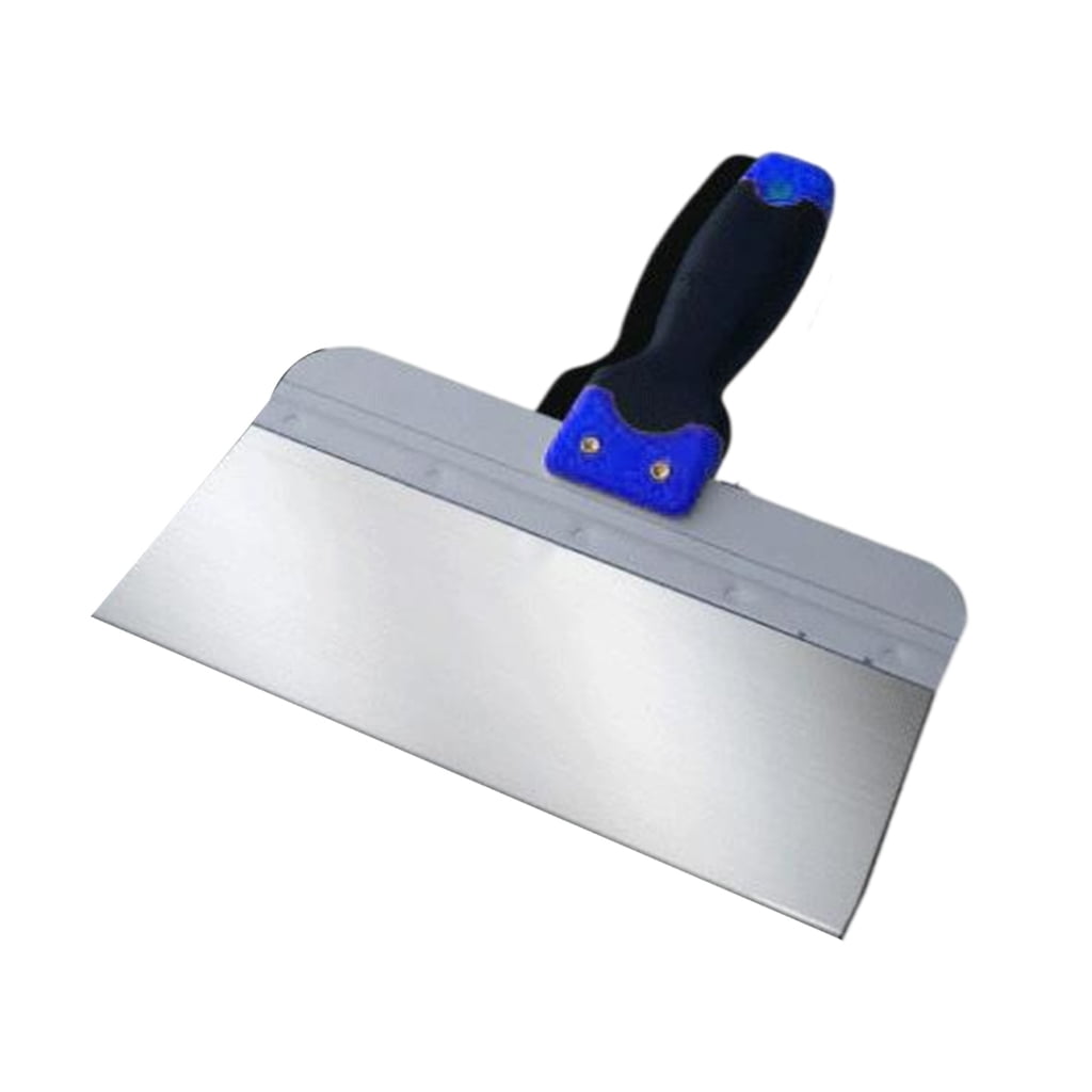 ROZYARD Precisions Plastering Spatula Stainless Steel Taping Levelling ...