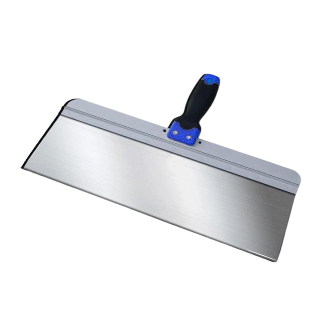 ROZYARD Precisions Plastering Spatula Stainless Steel Taping Levelling ...