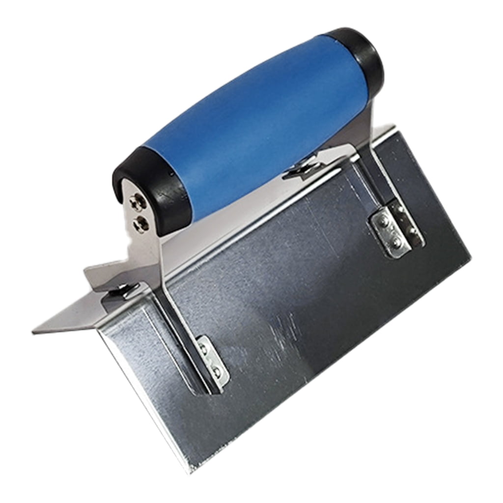 ROZYARD Professional Corner Plastering Trowel Tool for Enhancing Wall ...