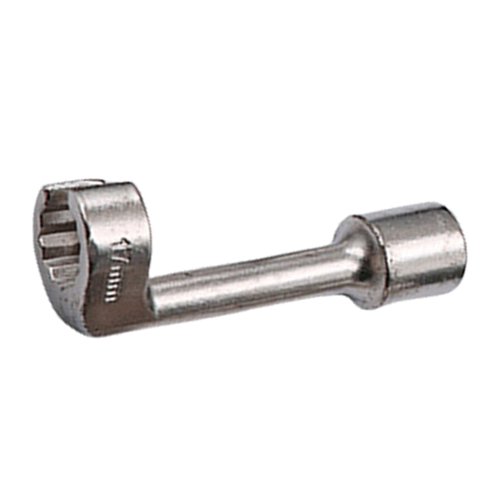 ROZYARD Professional Diesels Injector Line Wrench for Quick Easy Fuels ...