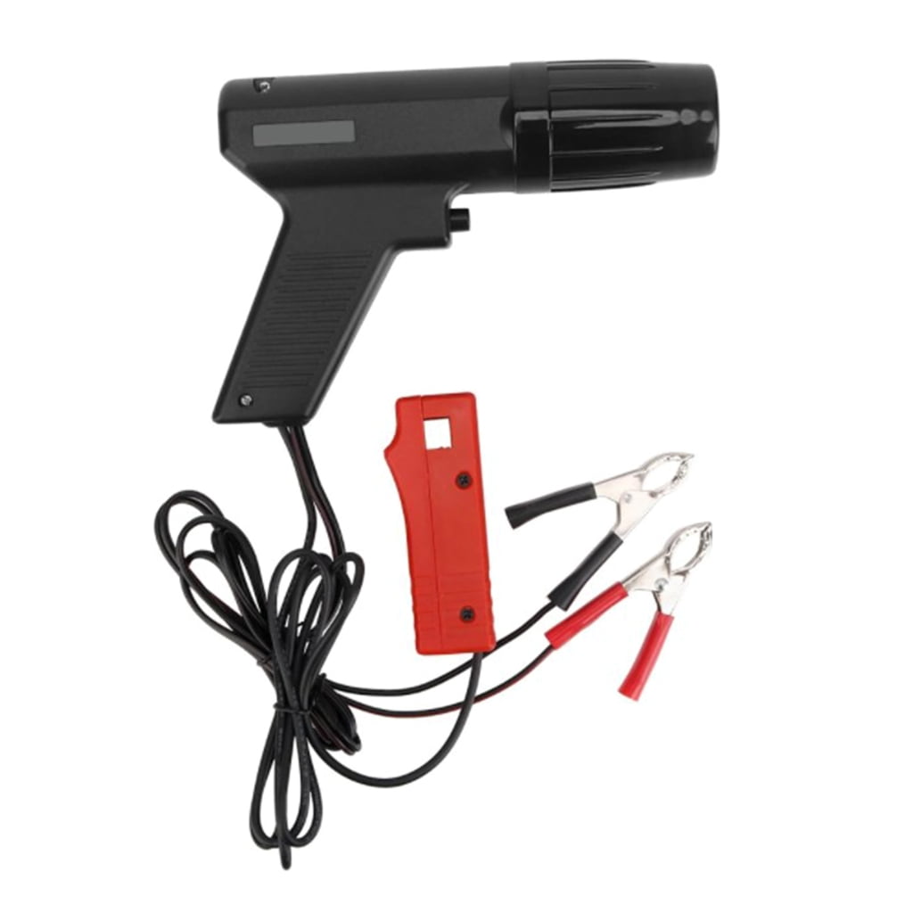 ROZYARD Professional Engine Timing Light Tool for Motorcycle Ignition ...