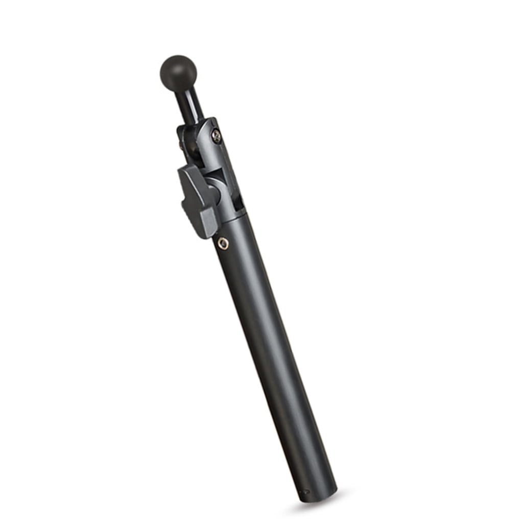 ROZYARD Professional Studio Microphones Stand Extender 3/8 to 17mm ...