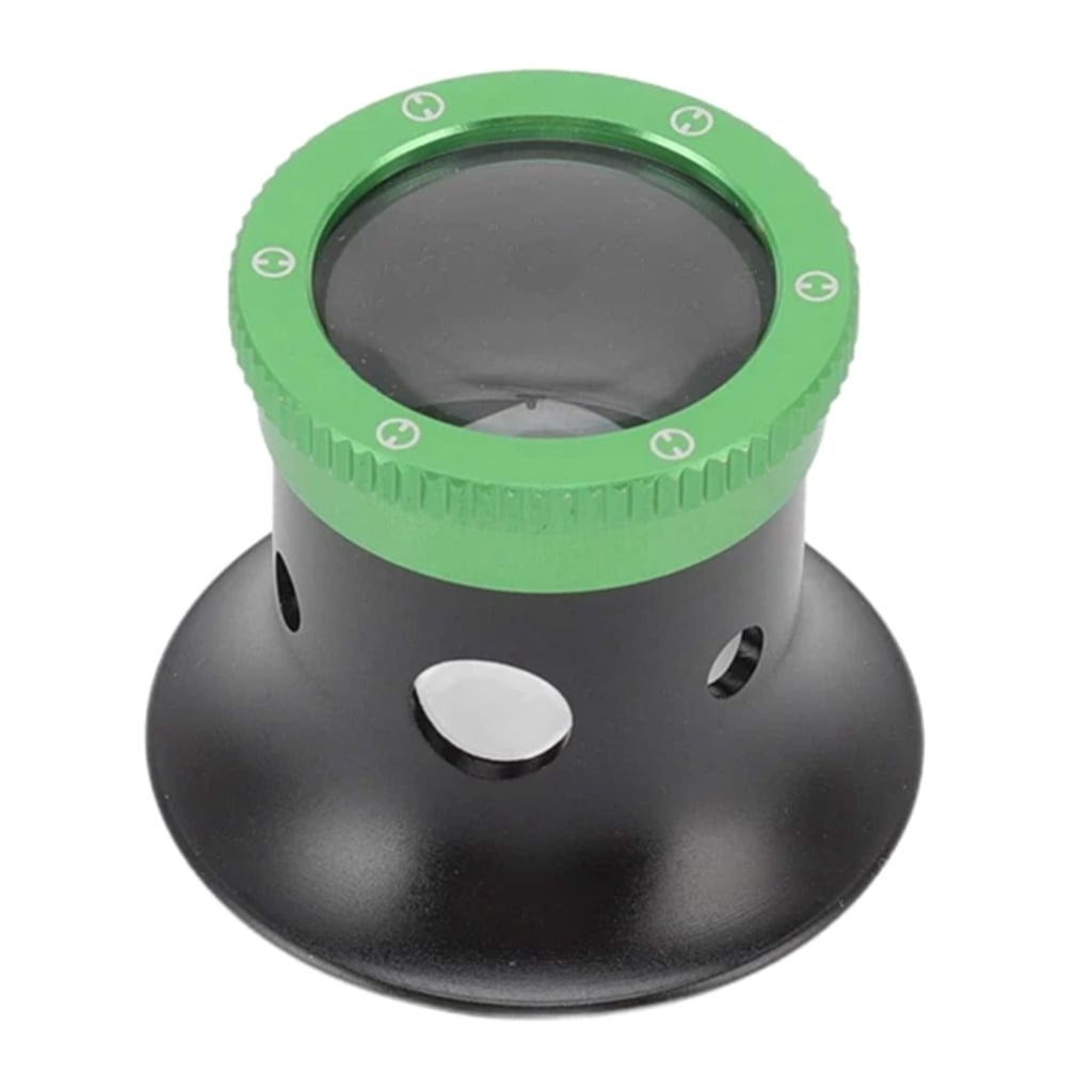 ROZYARD Professional Watch Repair Loupe Magnifier Glasses with for ...