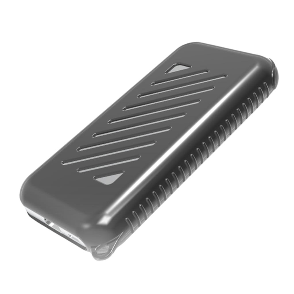 ROZYARD Protective Case for Vision Pro Battery Case Not Affect Battery ...