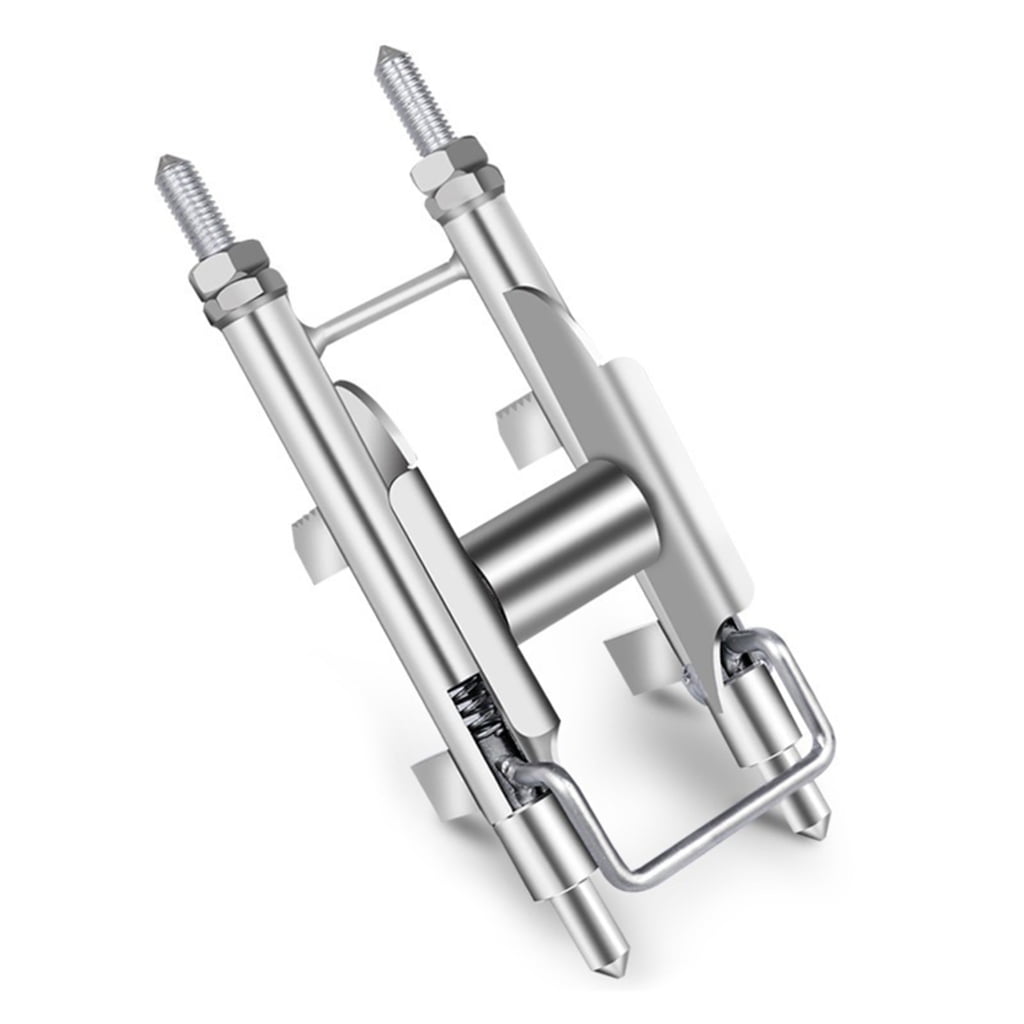 ROZYARD Pulling Aid Threading Aid Electrical Spring Wire Threader Cable ...