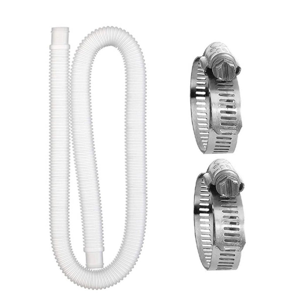ROZYARD Pump Hose Tubes Replacement 1-1/4Inch Hose for Pumps Above ...
