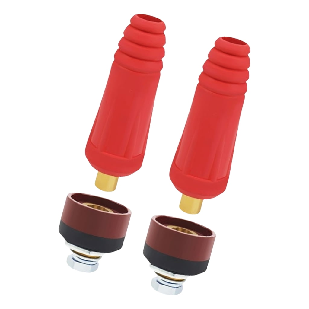 ROZYARD Quick Connect Plugs Efficient Adapter set designs for Frequent ...