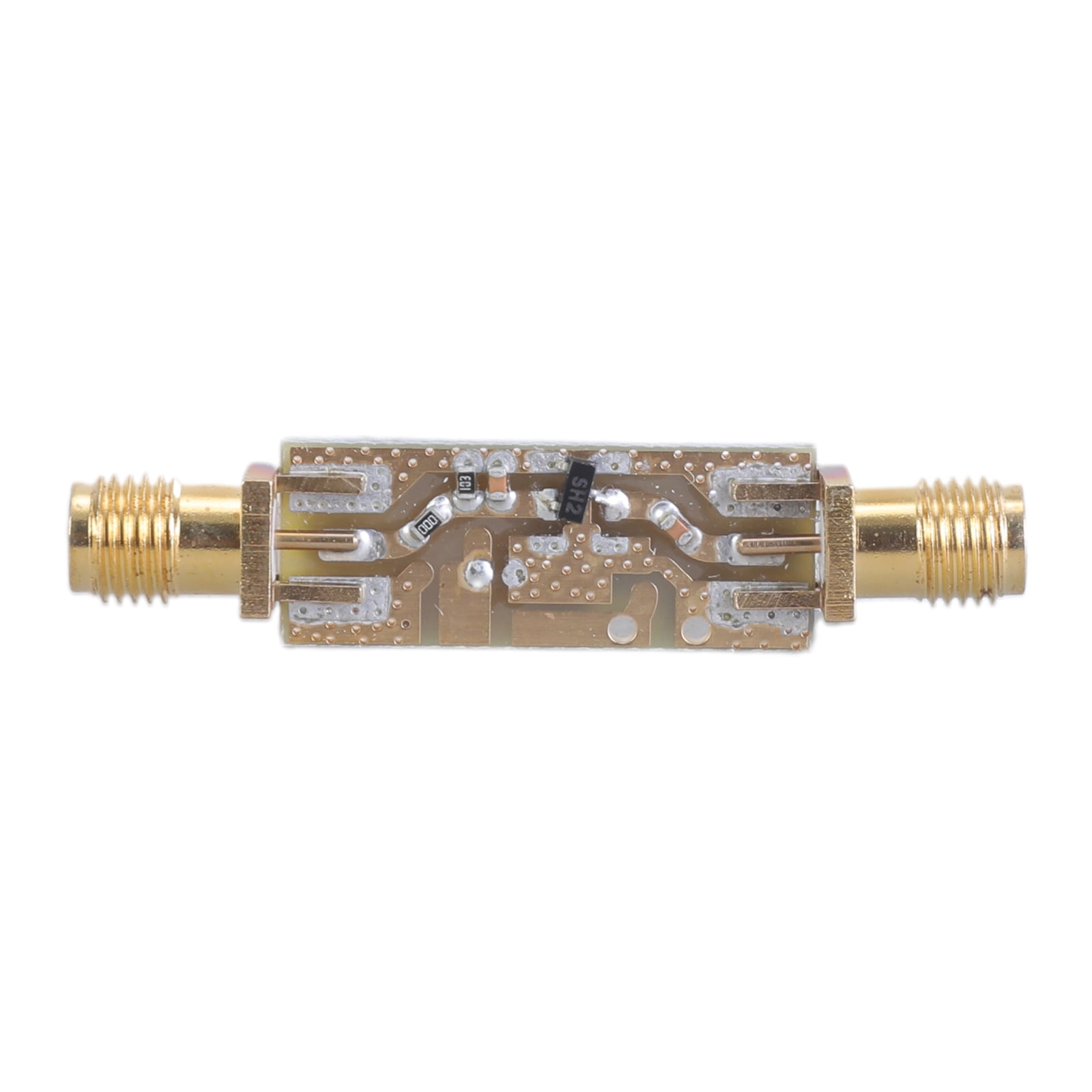 Rozyard Rf Am Detector 0 1m 3200mhz Frequency Diodes Demodulator