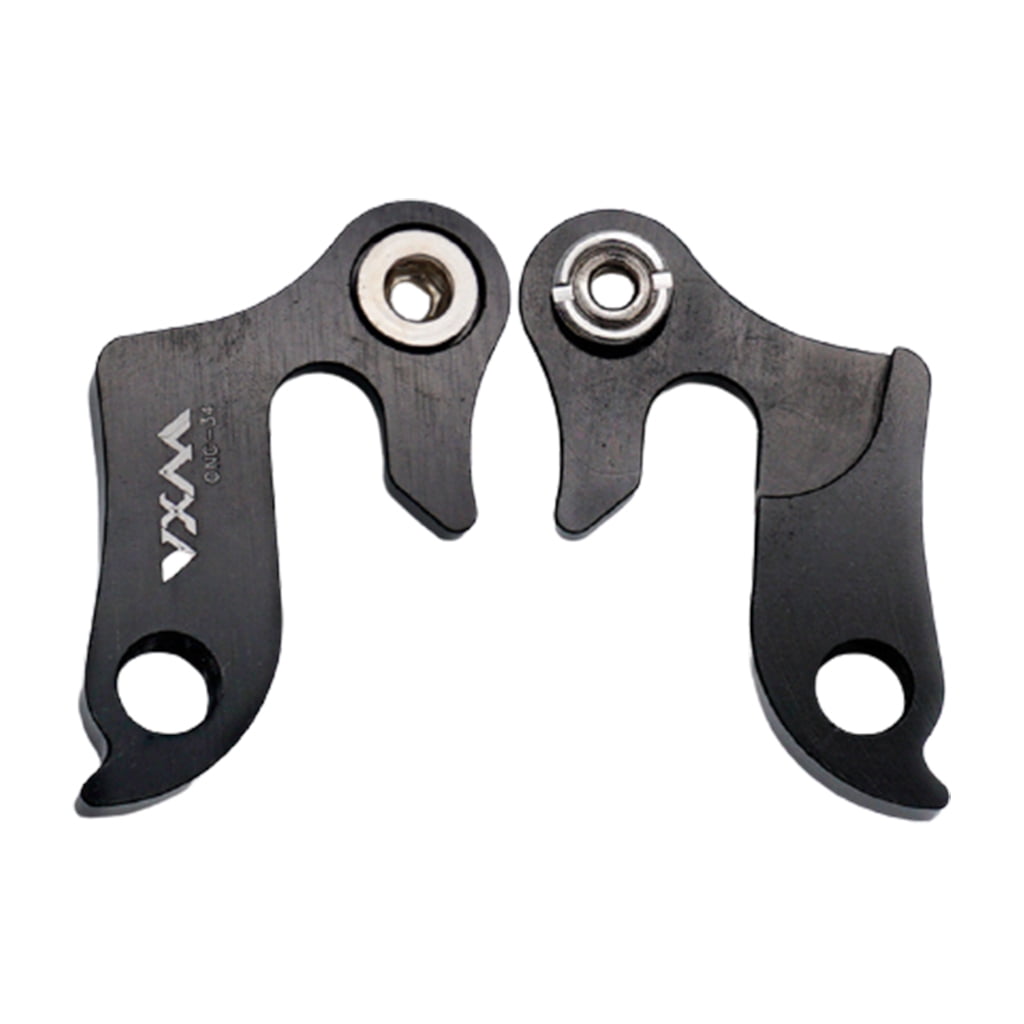 ROZYARD Rear Derailleur Hanger,MTB Road Bike Gear Hanger Rear Gear Mech ...