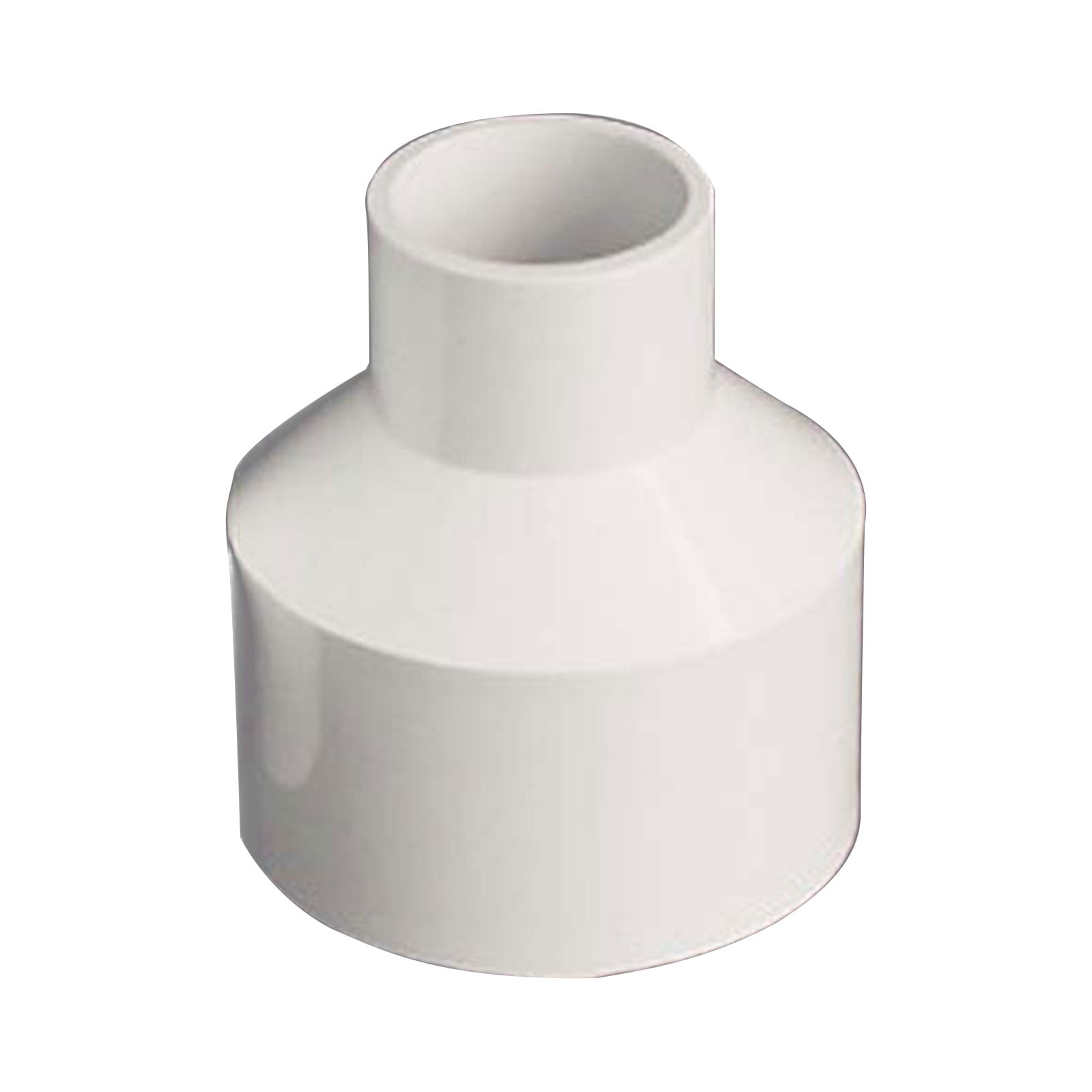 ROZYARD Reducer Adaptor For Vacuum Cleaner Cyclone Dust Collector ...