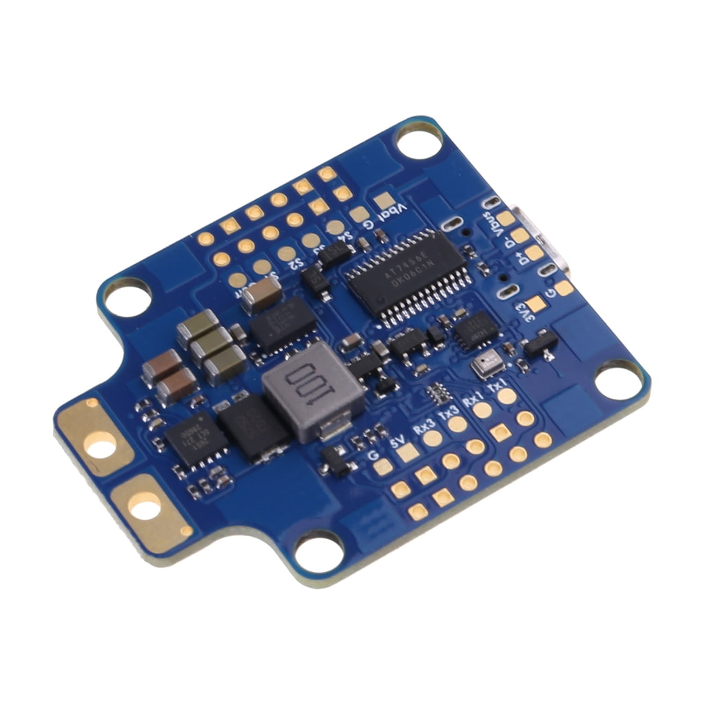 ROZYARD Reliable MATEK F405-TE Flight Controller Module Board with OSD ...