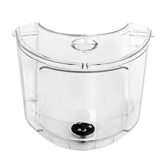 Nespresso Water Tank Replacement