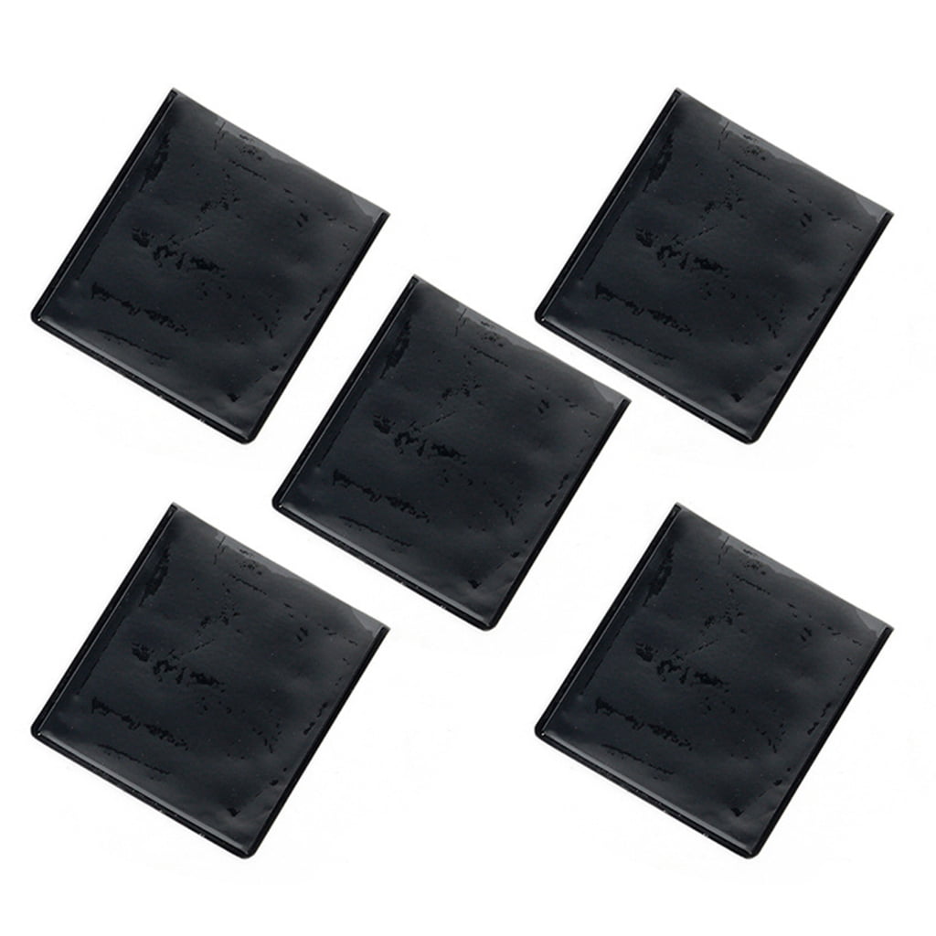 ROZYARD Reusable Blank Photo Insert Magnets Magnetic Pictures Frame ...