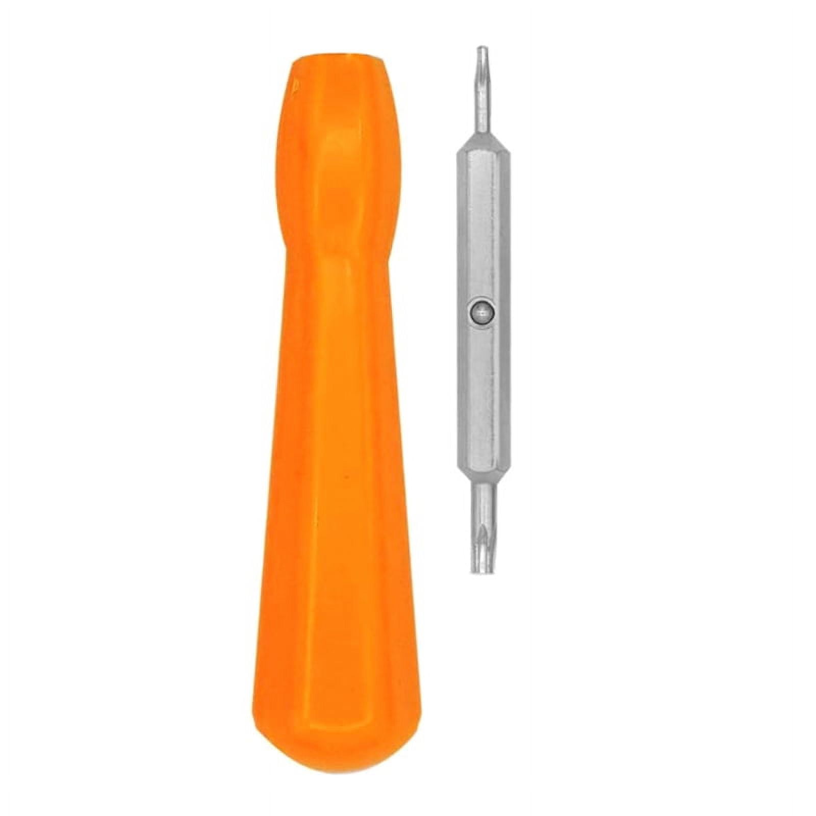 ROZYARD Ring Screwdriver, Screwdriver Kit For Ring Doorbell Battery ...