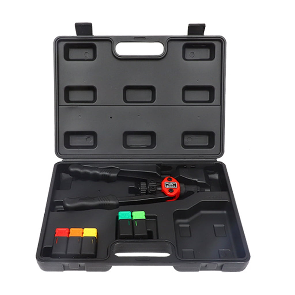 ROZYARD Rivet Nut Tool Set Featuring High Strength Alloy Construction ...