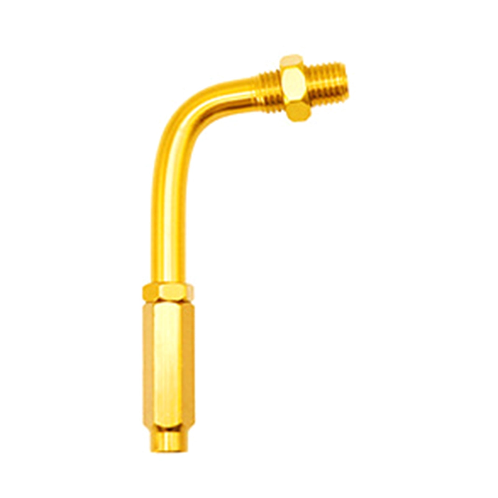 ROZYARD Bicycle Elbow Adjusters for Accelerator Throttle Cable ...