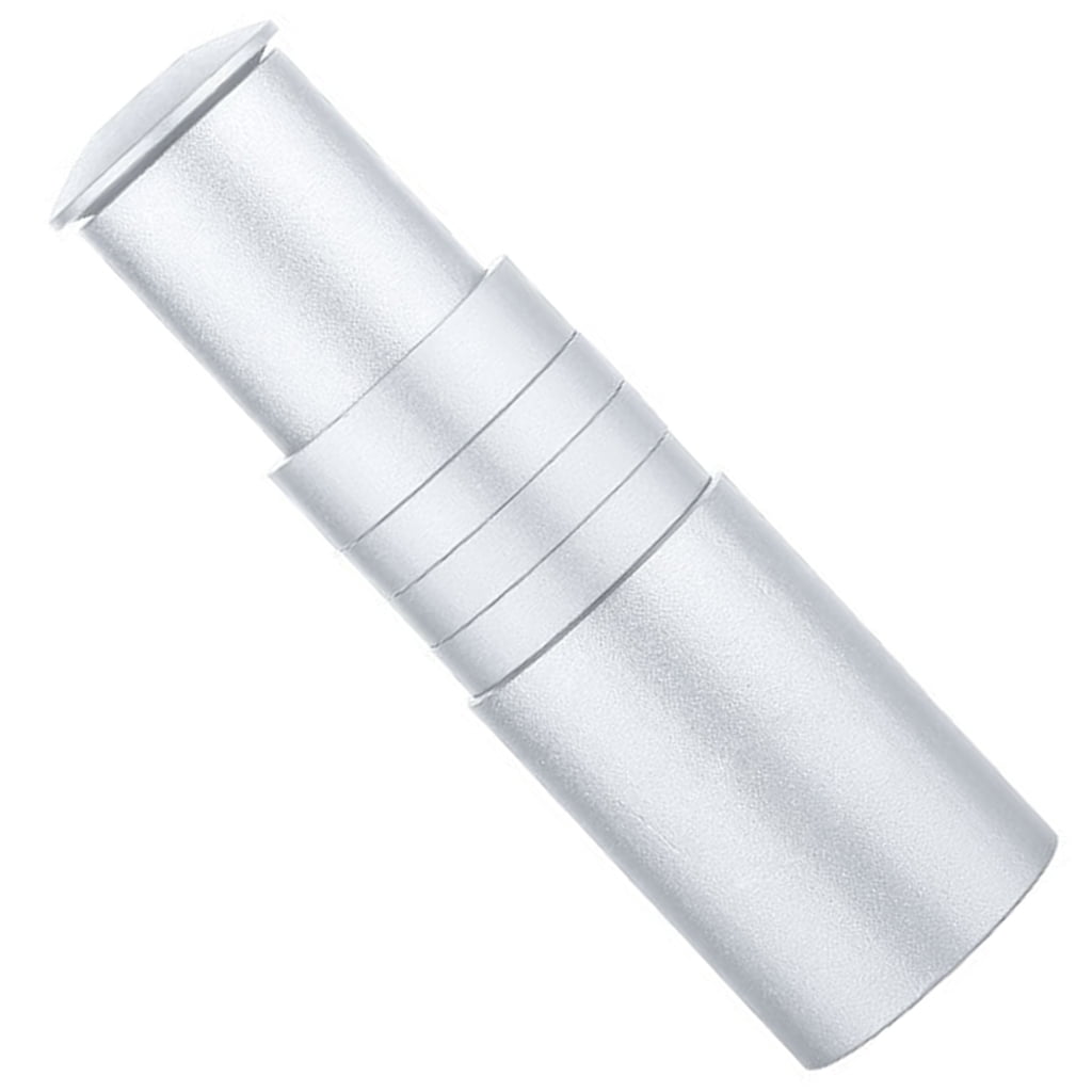 ROZYARD Road Bike Stem Risers Aluminum Alloy Handlebar Risers Fork Stem ...