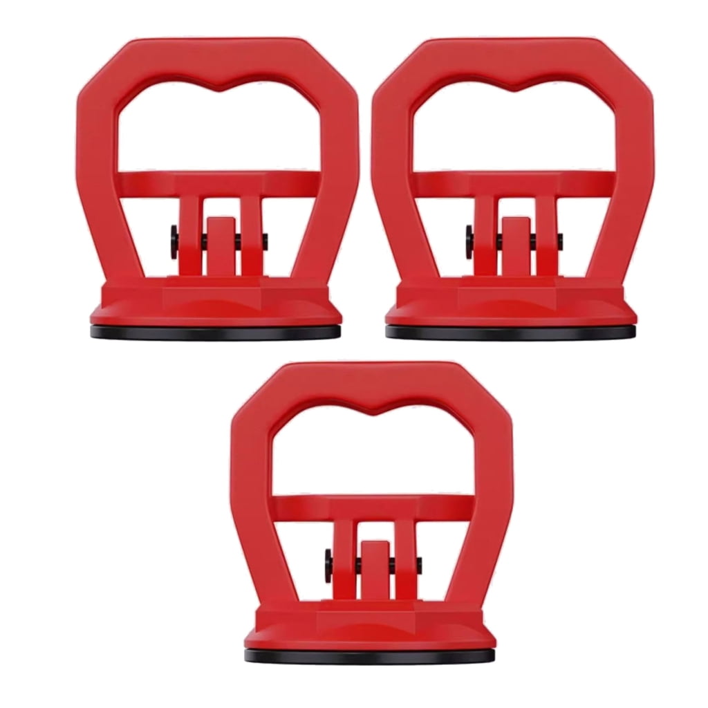 ROZYARD Robusts Suction Cup Tile Lifting Tool for Lifting Heavy Glass ...