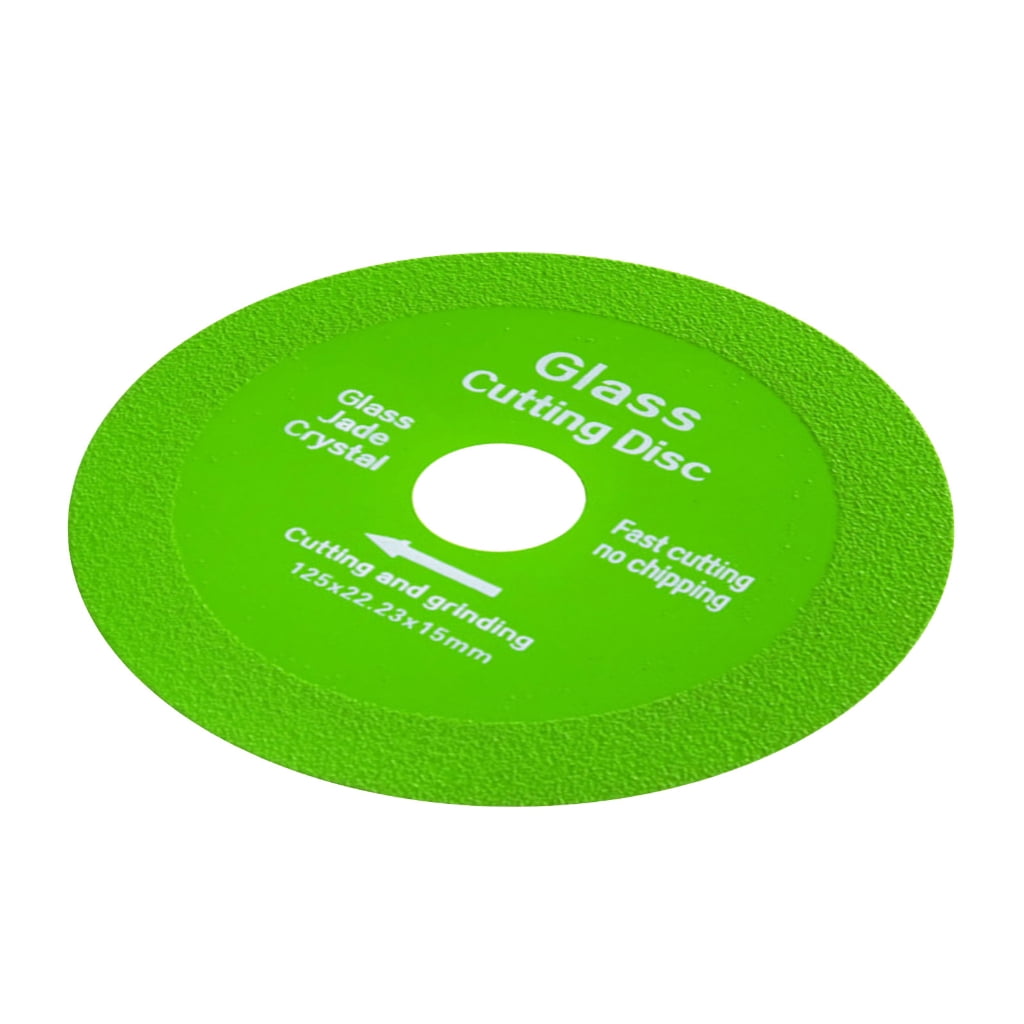 ROZYARD Rock Plate Grinding Disc, Rock Plate Flat Grinding Slices ...