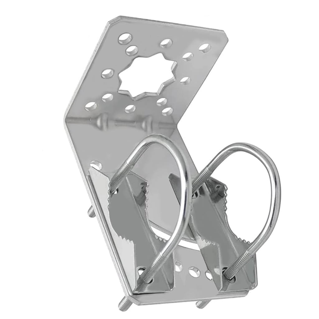 ROZYARD Satellite Mounting Kit for Starlink Gen 2 L Mount Bracket Mount ...