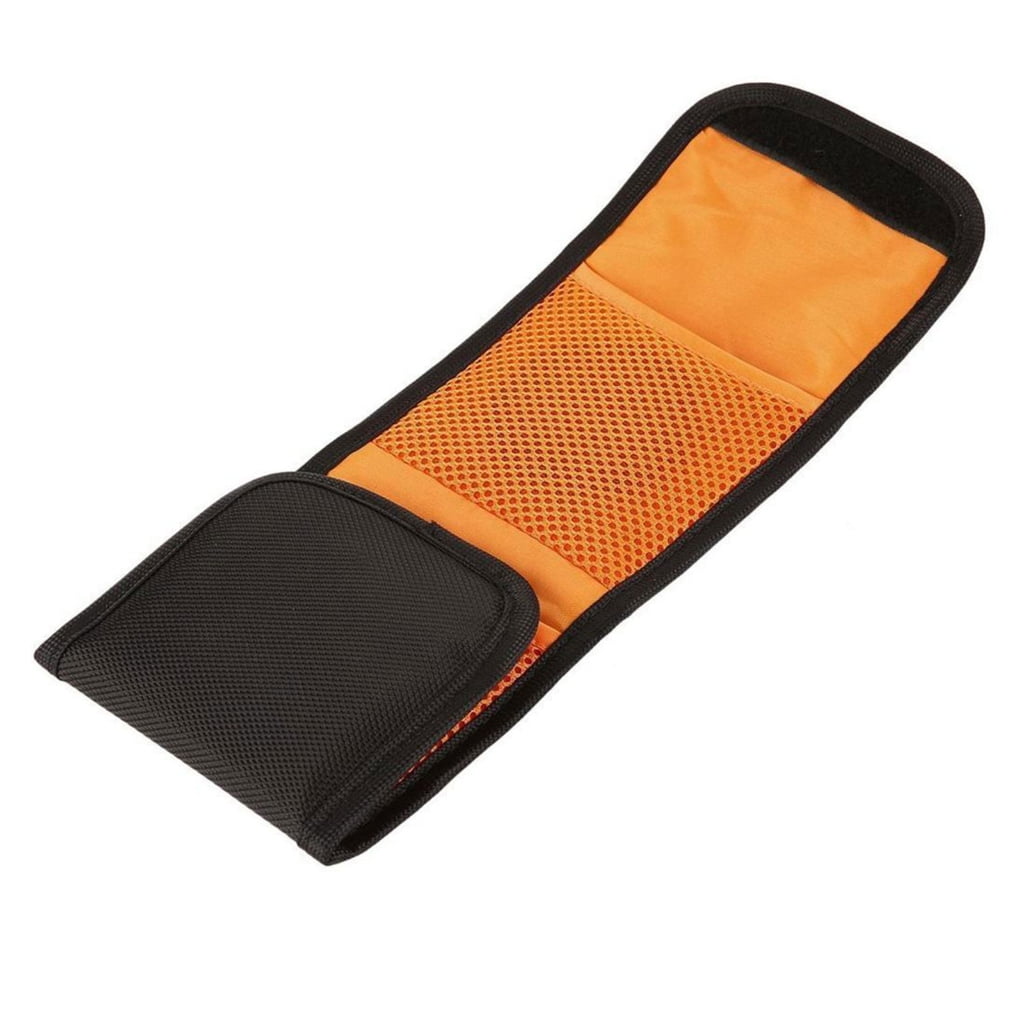 ROZYARD Secure Camera Filter Bag Camera Filter Organizers Filter ...
