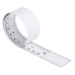 Shop Peel and Stick Tape Measures for Home Improvement Projects