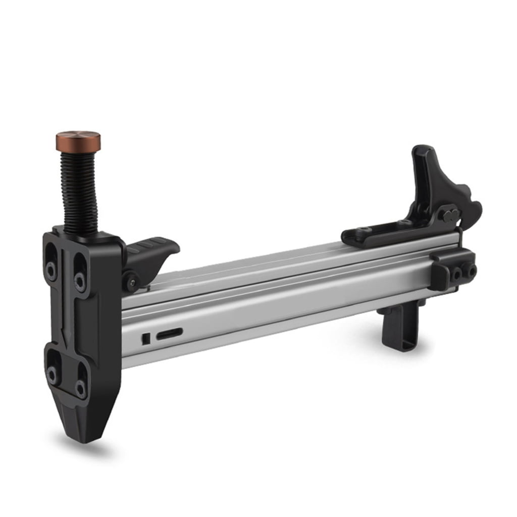 ROZYARD Semi-Auto Handheld Nail Shooter - ST25 Manual Steel Nail Gun ...