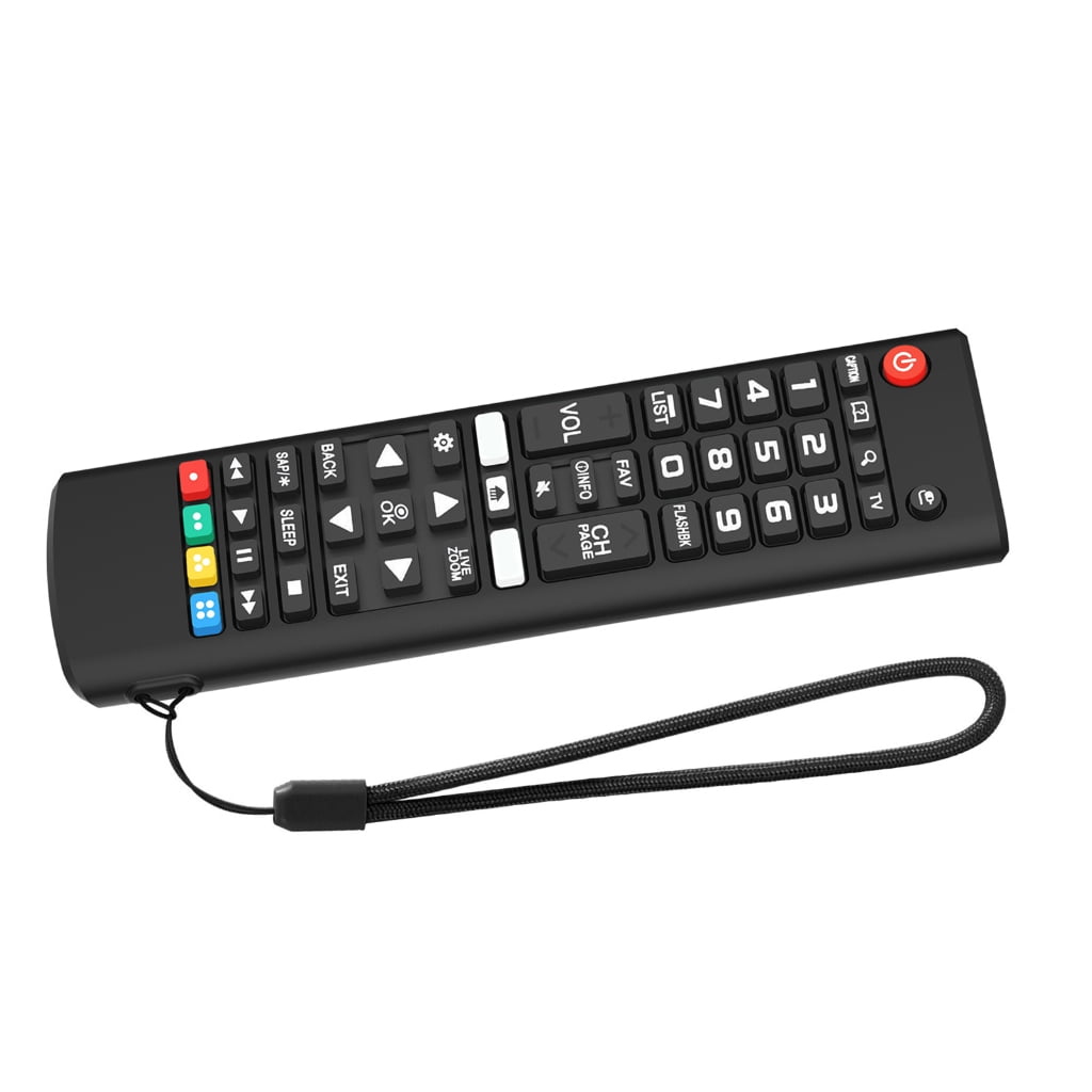ROZYARD Silicone Case Wrap For AKB75095307/AKB75375604 Television ...