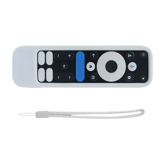 ROZYARD Silicone Covers for ONN TV 4K UHD Stick Remote AntiSlip Design ...