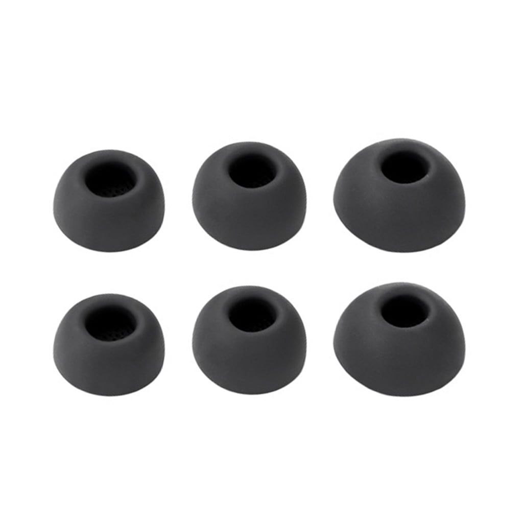 ROZYARD Silicone Ear Tips Ear Plugs for GalaxyBuds 3Pro Earbuds ...