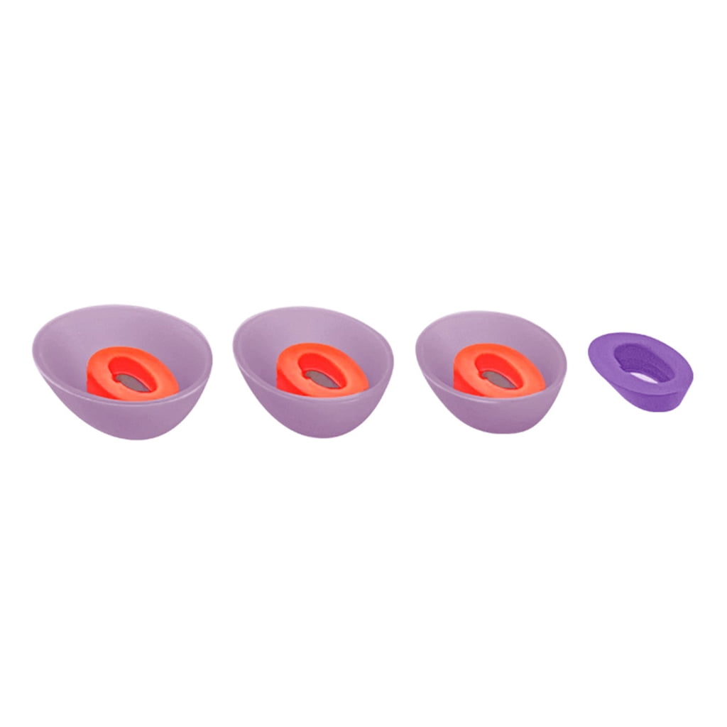ROZYARD Silicone Ear Tips Earbud Covers for Tune Wireless Earbuds ...
