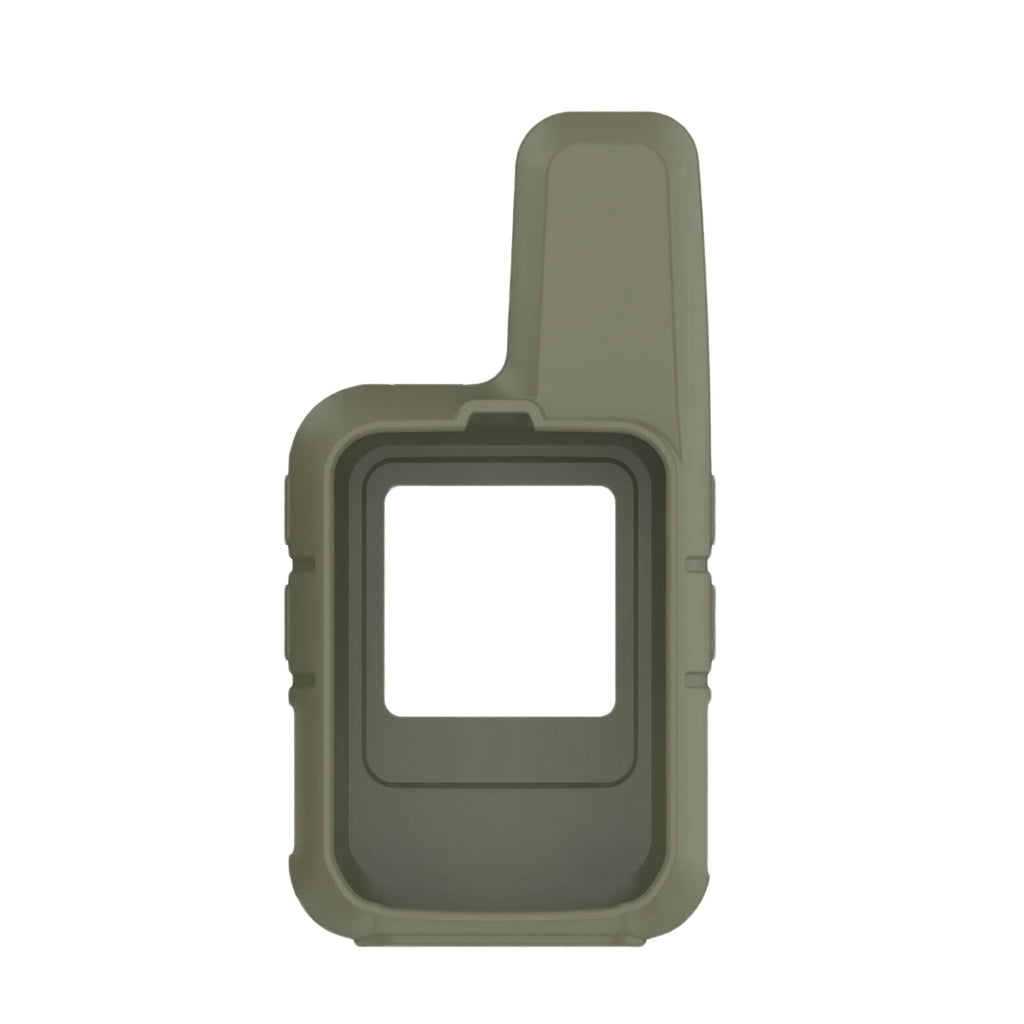 ROZYARD Silicone Protective Sleeve Display Covers For inReach Mini 2 ...