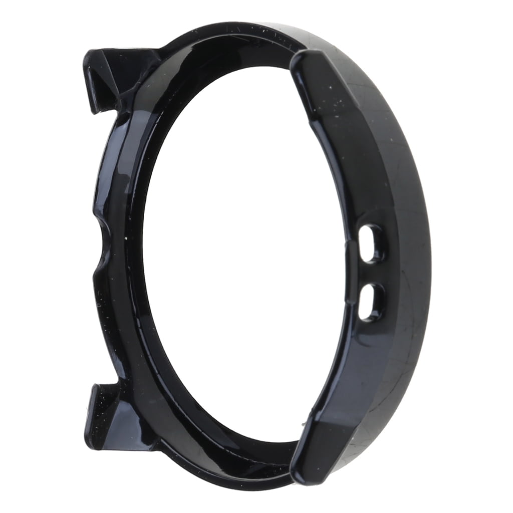 ROZYARD Smartwatch Shell Protector Guard Cover PC And Glass Case For ...