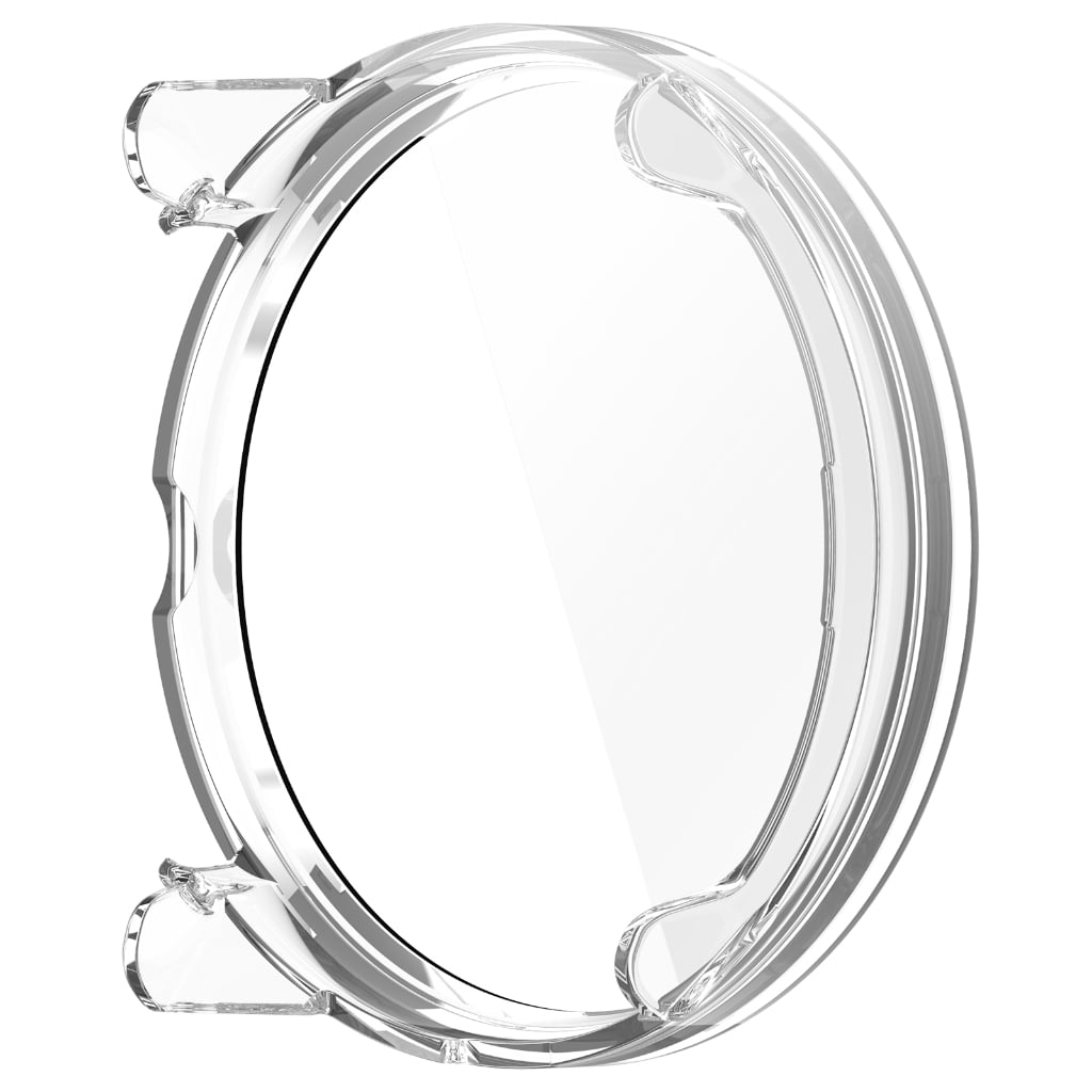 ROZYARD Smartwatch Shell Protector Guard Cover PC And Glass Case For ...