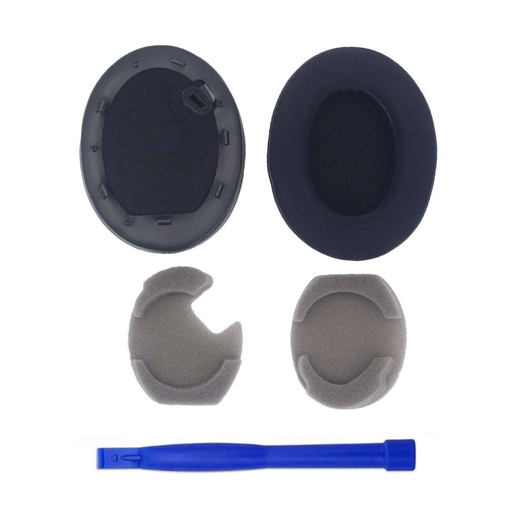 ROZYARD Soft Cooling Gel Ear Cushion Earpads for WH-1000XM4 Headphone ...