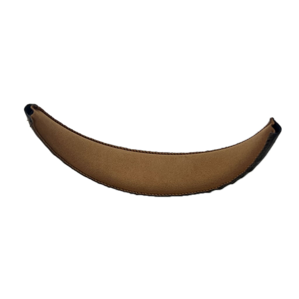 ROZYARD Soft Leather Top Headband Cover, Replacement Head Band ...