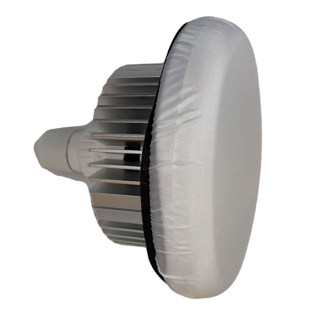 ROZYARD Soft Light Lampshade Diffuser Lamp Sock for Photographers Soft ...
