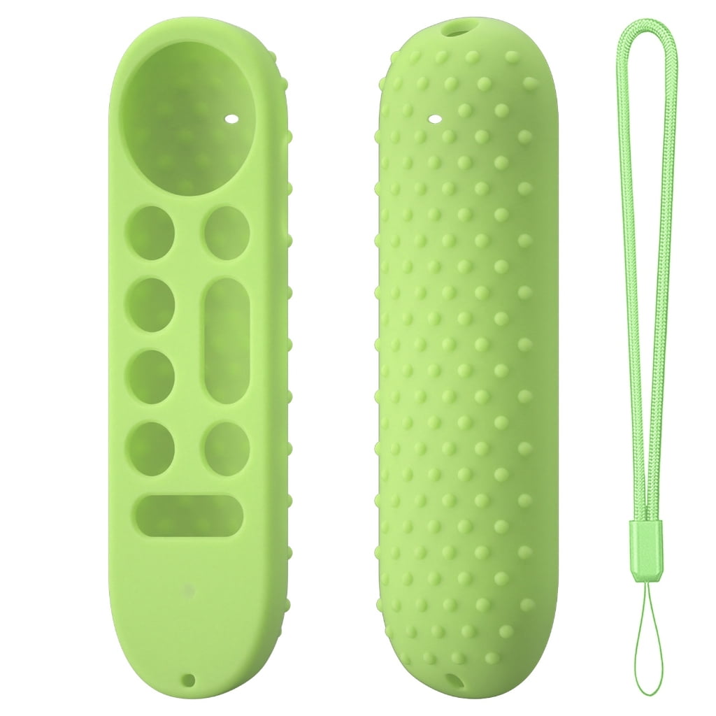 ROZYARD Soft Silicone Remote Case for TV Streamer 4K TV 2024 Remote ...