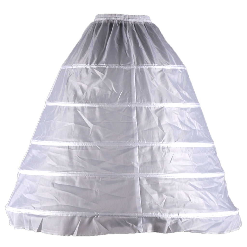 ROZYARD Spanish Farthingale Bustle Pannier Petticoat Elizabethan ...