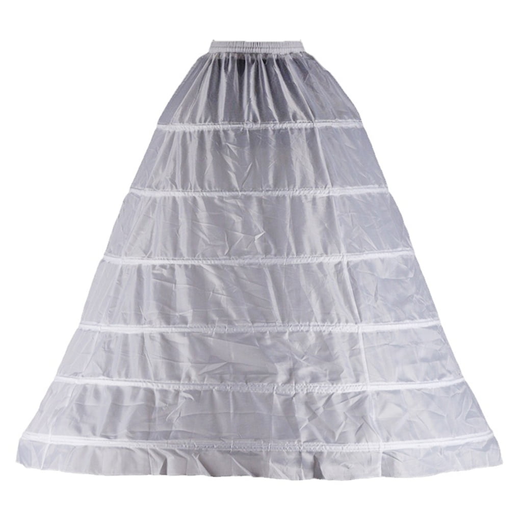 ROZYARD Spanish Farthingale Bustle Pannier Petticoat Elizabethan ...